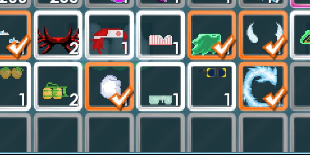 Growtopia Rayman Fist, Video Gaming, Gaming Accessories, Game Gift ...