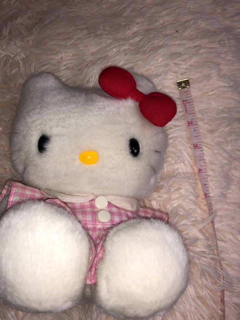Hello Kitty Laughing, Babies & Kids, Baby Nursery & Kids Furniture ...