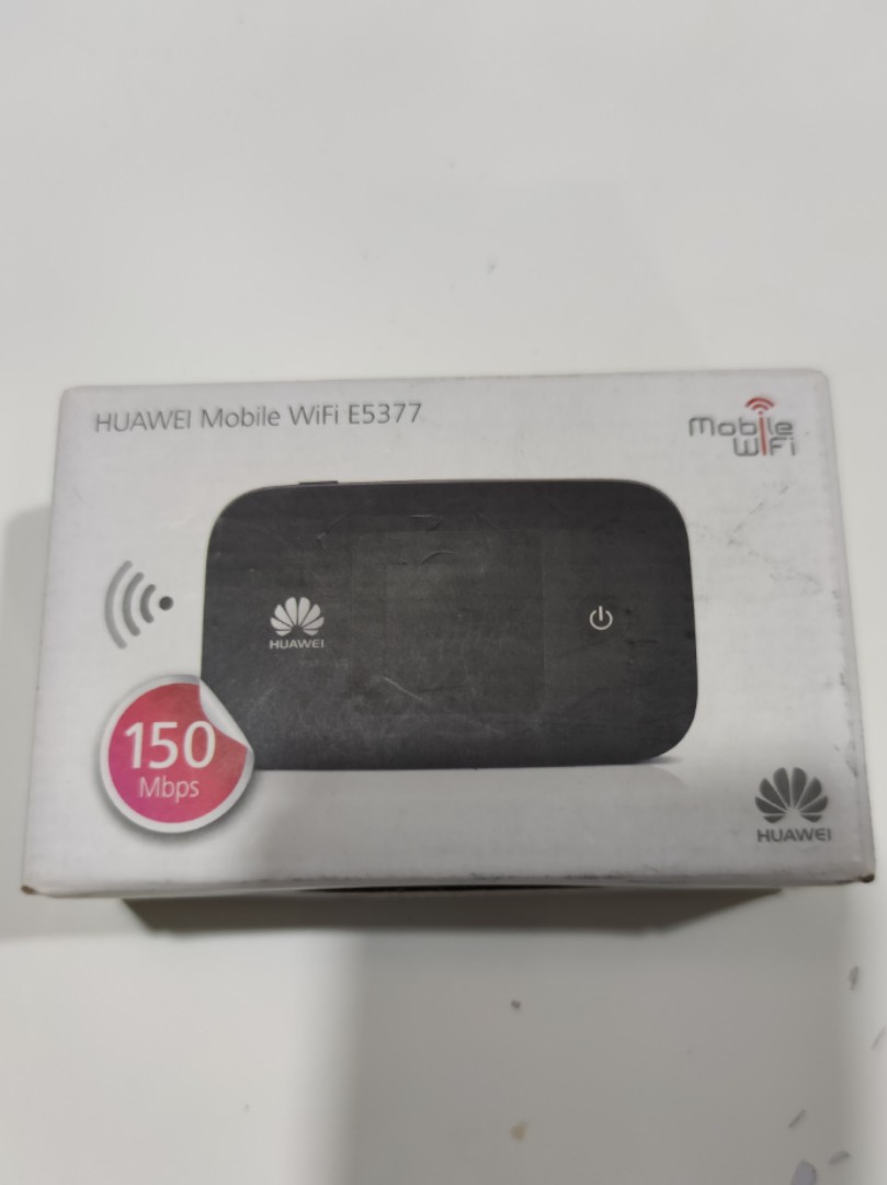 Huawei Mobile Wifi, Mobile Phones & Gadgets, Mobile Phones, Android ...