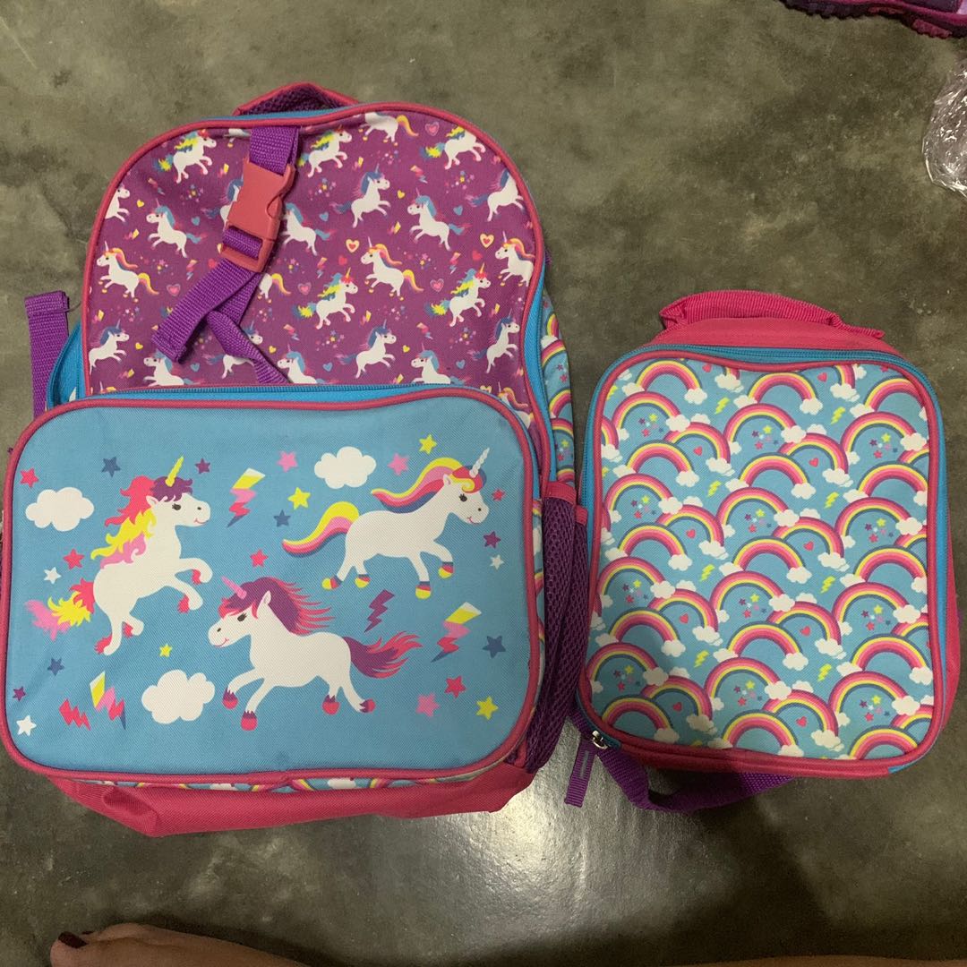 Jump Kids World Backpack, Babies & Kids, Going Out, Diaper Bags ...