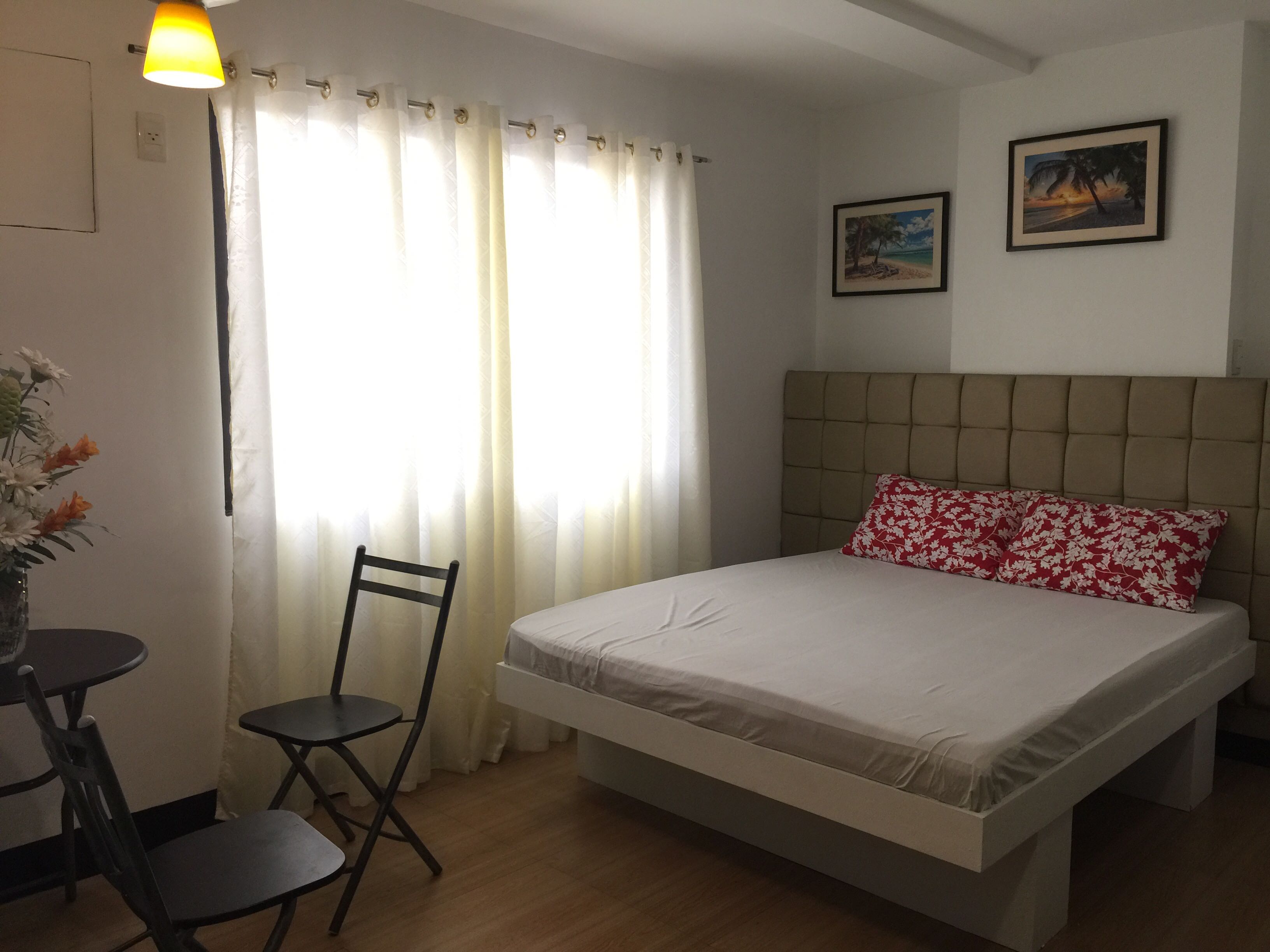 Room for Rent in Pasig City | Bedspace for Rent | Carousell