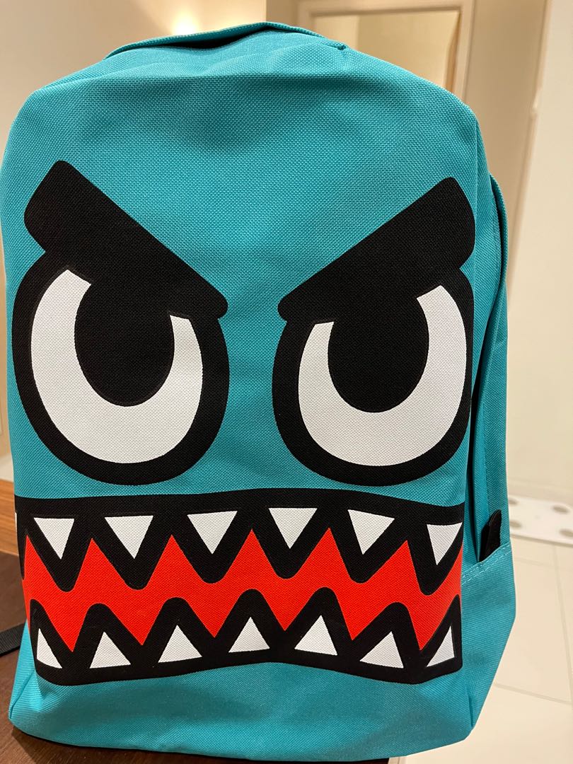 Kiddy School Bag, Men's Fashion, Bags, Backpacks on Carousell