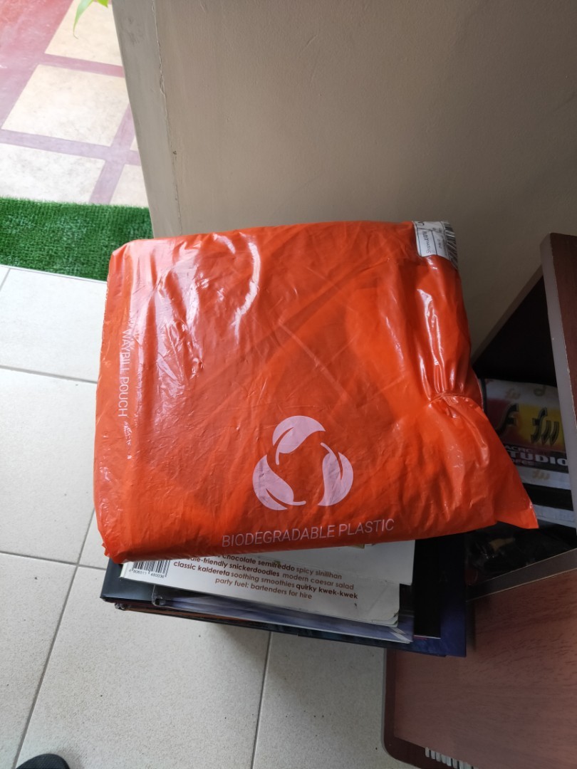 Lazada pouch S M L XL, Hobbies & Toys, Stationary & Craft, Craft ...