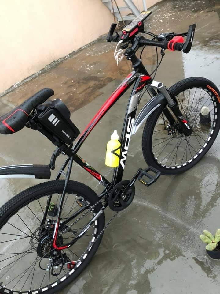 MDS MOUNTAIN BIKE, Sports Equipment, Bicycles & Parts, Bicycles on ...