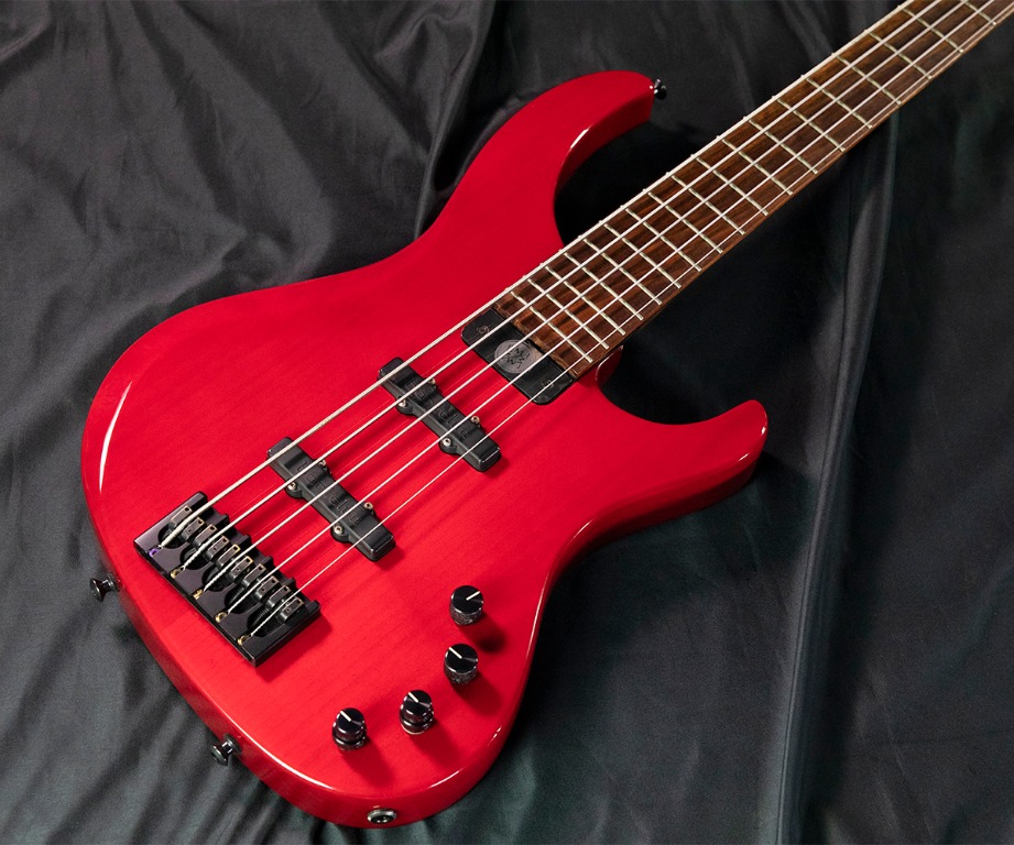 Modulus MTD Genesis 5, Hobbies & Toys, Music & Media, Musical Instruments on Carousell