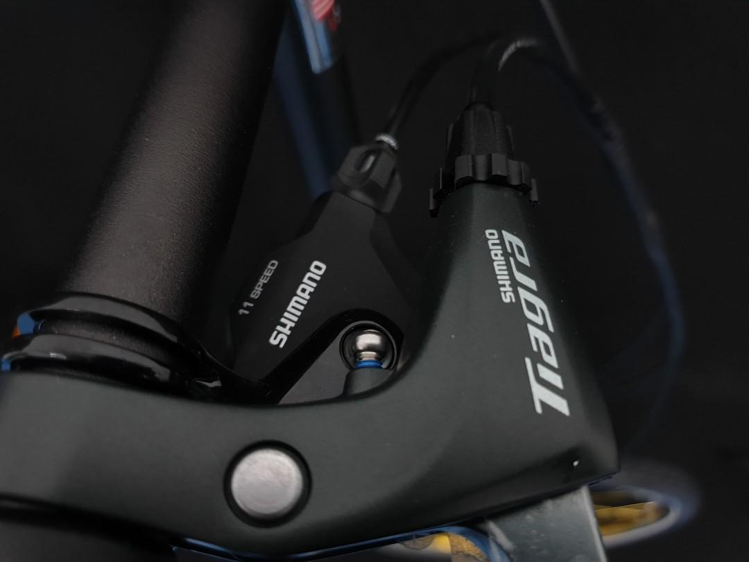 New 2021 stock Dahon 30th anniversary bike kaa014 Gold color Shimano ...