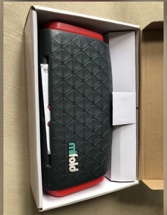 Original Mifold booster seat, Photography, Photography Accessories ...