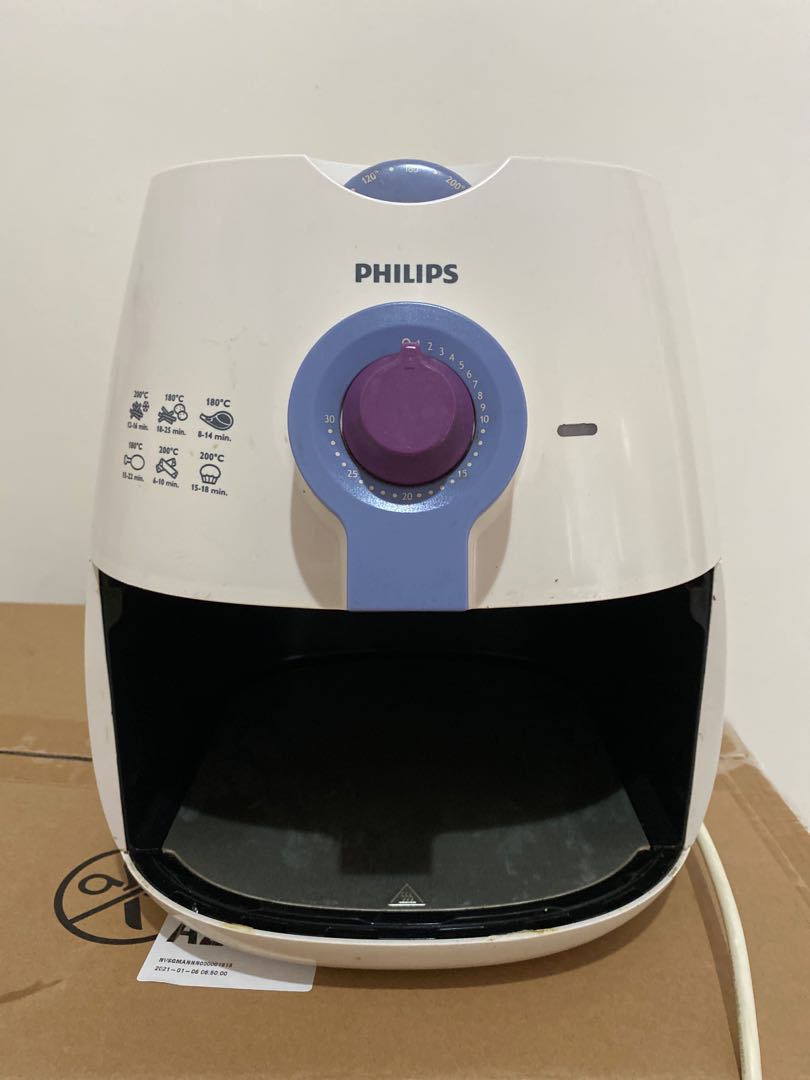 Philips Air Flyer, Free Items on Carousell