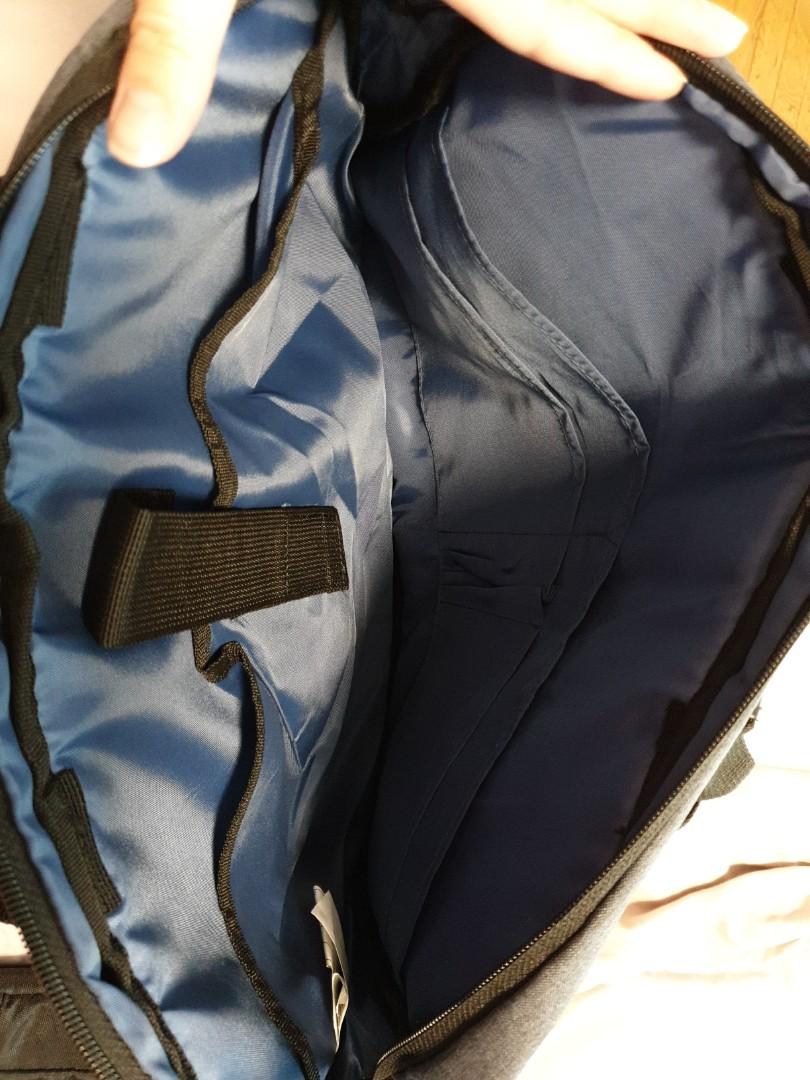 Samsonite HP Samsung laptop bag, Women's Fashion, Bags & Wallets ...