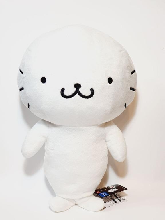 Sanrio Bad Badtz-Maru & Hanamaru Plush Gift Toy, Hobbies & Toys, Toys ...