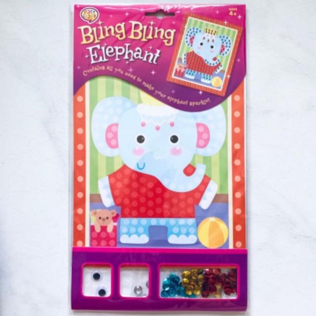 Sequence Craft for Children, Hobbies & Toys, Stationery & Craft, Craft ...