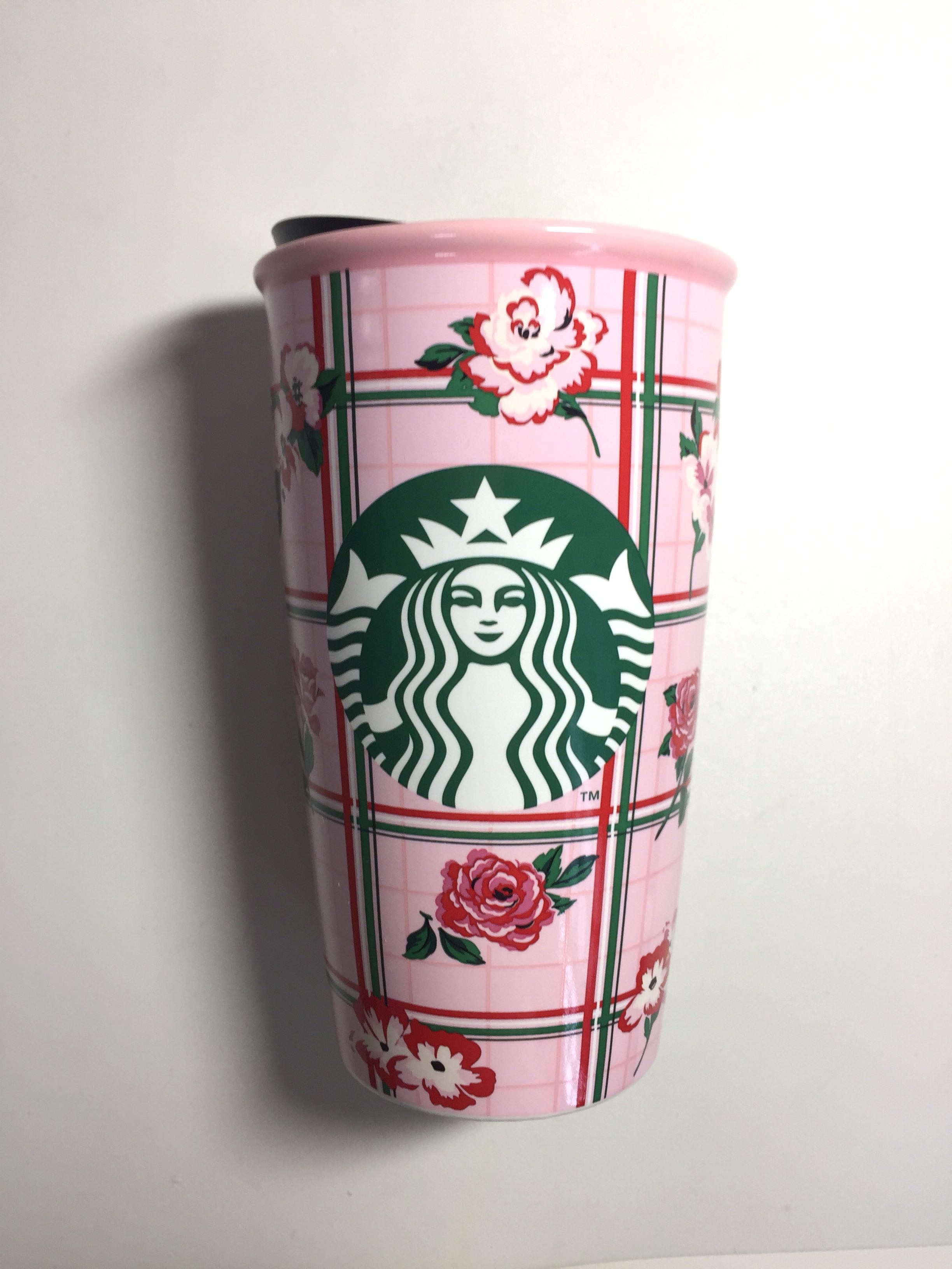 Starbucks + Ban.Do Tumbler Mug (new), Furniture & Home Living ...