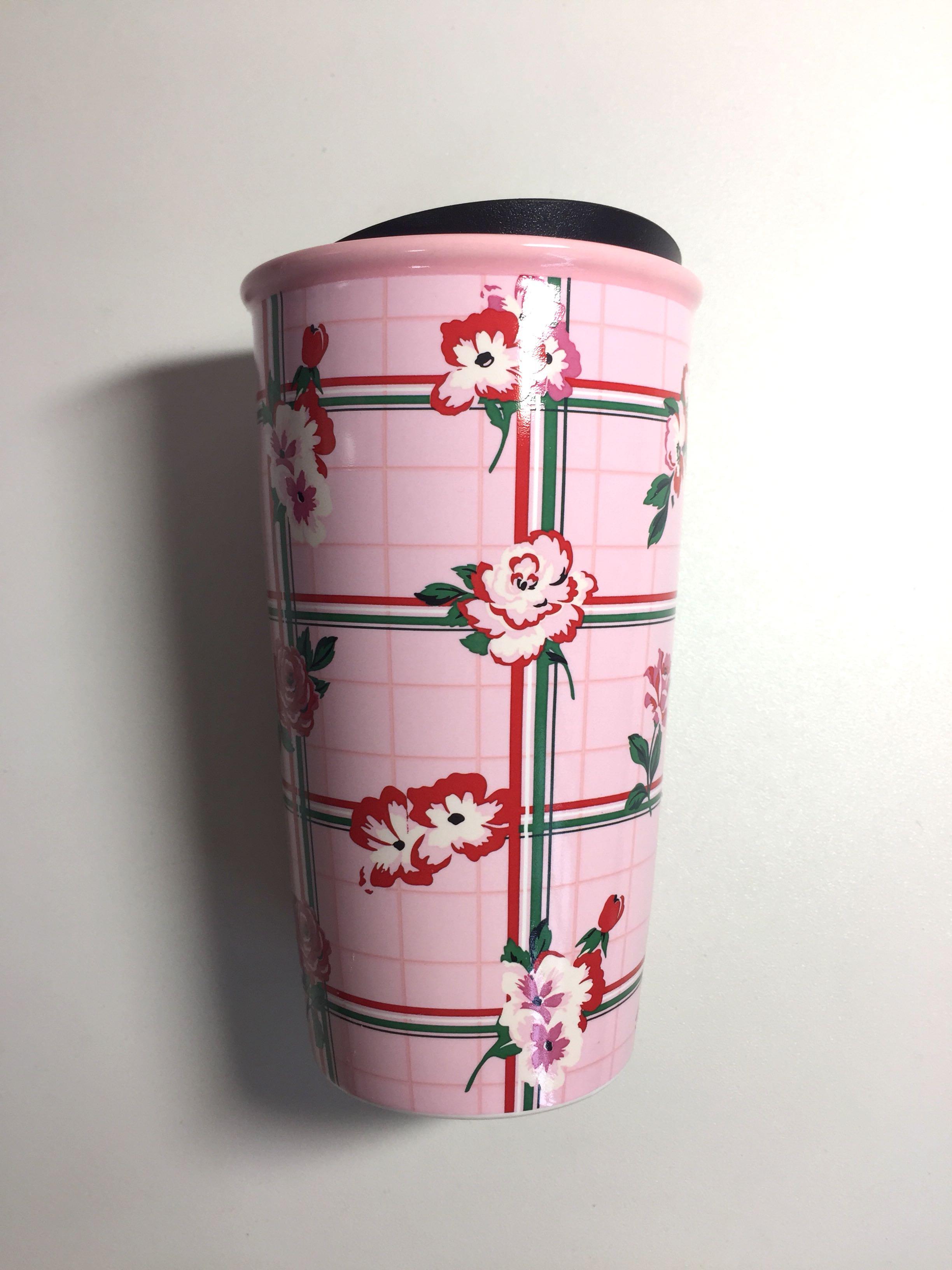 Starbucks + Ban.Do Tumbler Mug (new), Furniture & Home Living ...