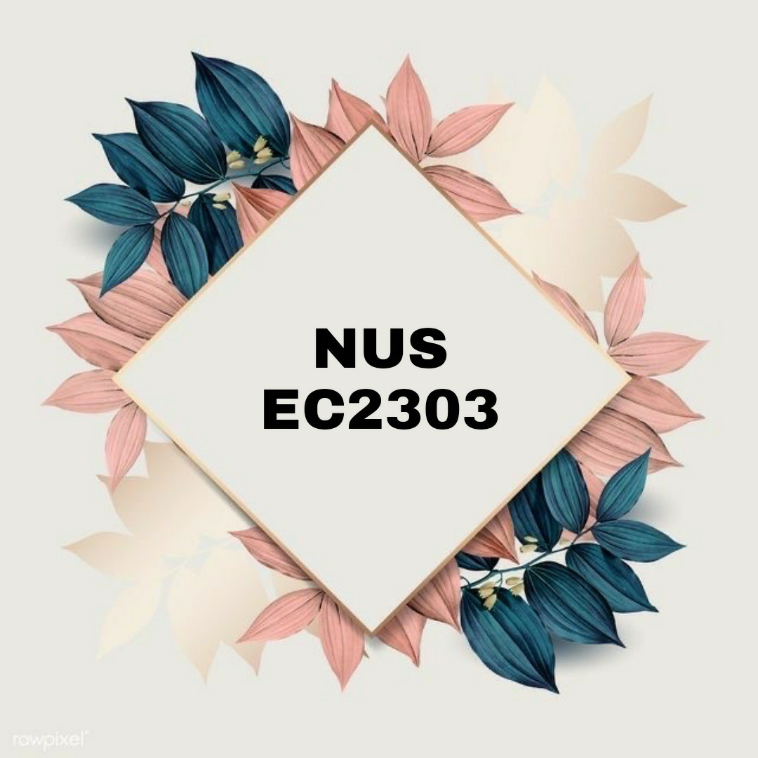 ULTIMATE GUIDE TO EC2303, Hobbies & Toys, Books & Magazines, Assessment ...