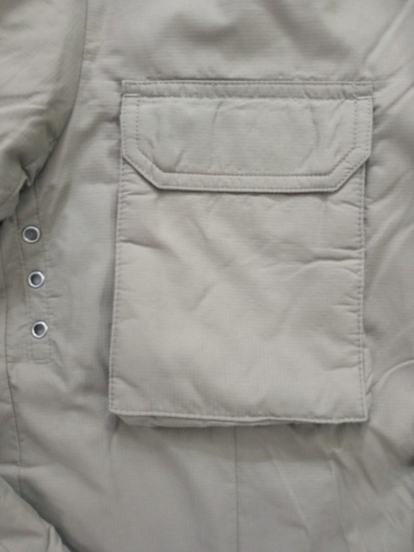 Victorinox Swiss army M6 Military style jacket, Women's Fashion, Coats ...