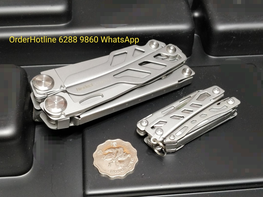 Xiaomi Nextool Flagship Pro $300. Mini Flagship Pro $180, 手提電話, 電話及其他裝置 ...