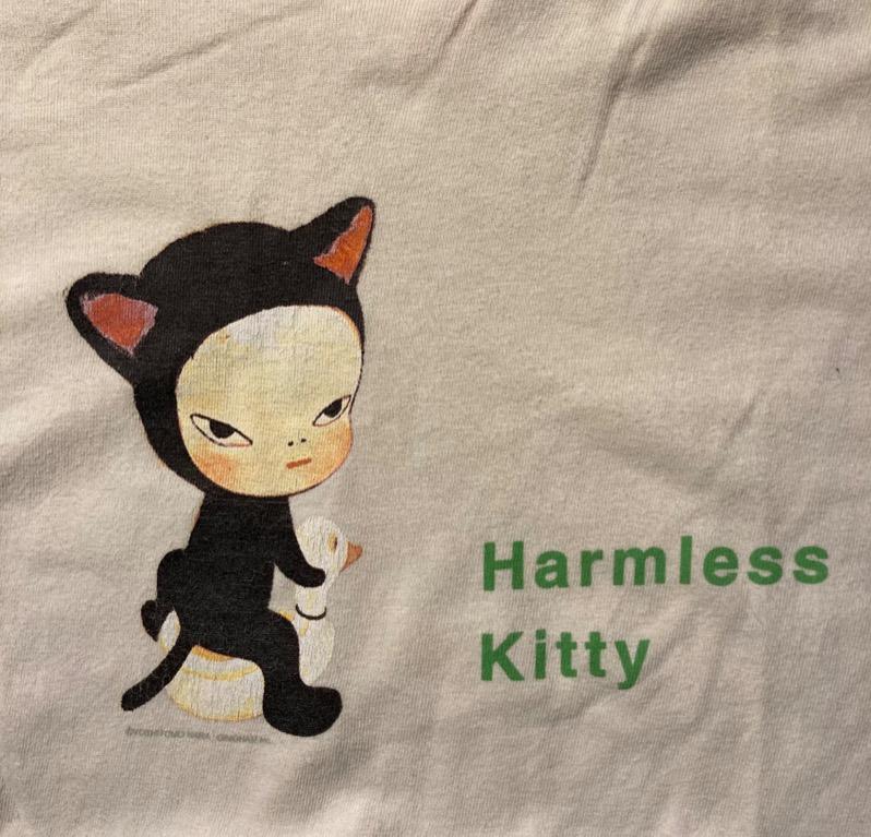 Yoshitomo Nara Genuine Merchandise, Men's Fashion, Coats, Jackets and ...