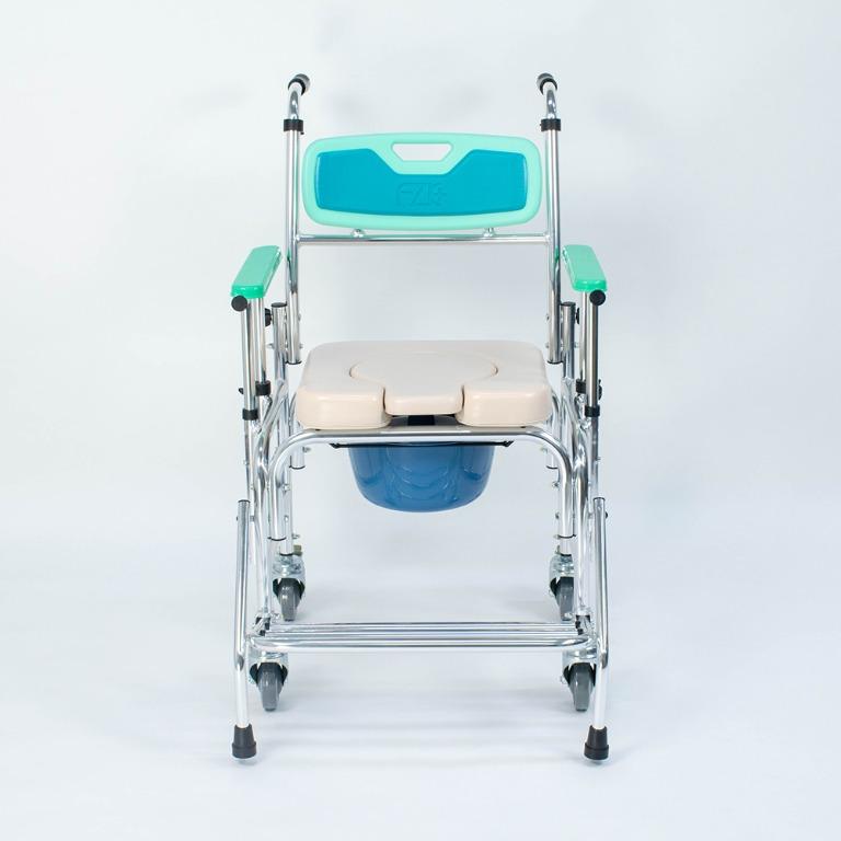 [02405] BION Commode 306, Health & Nutrition, Assistive & Rehabilatory ...