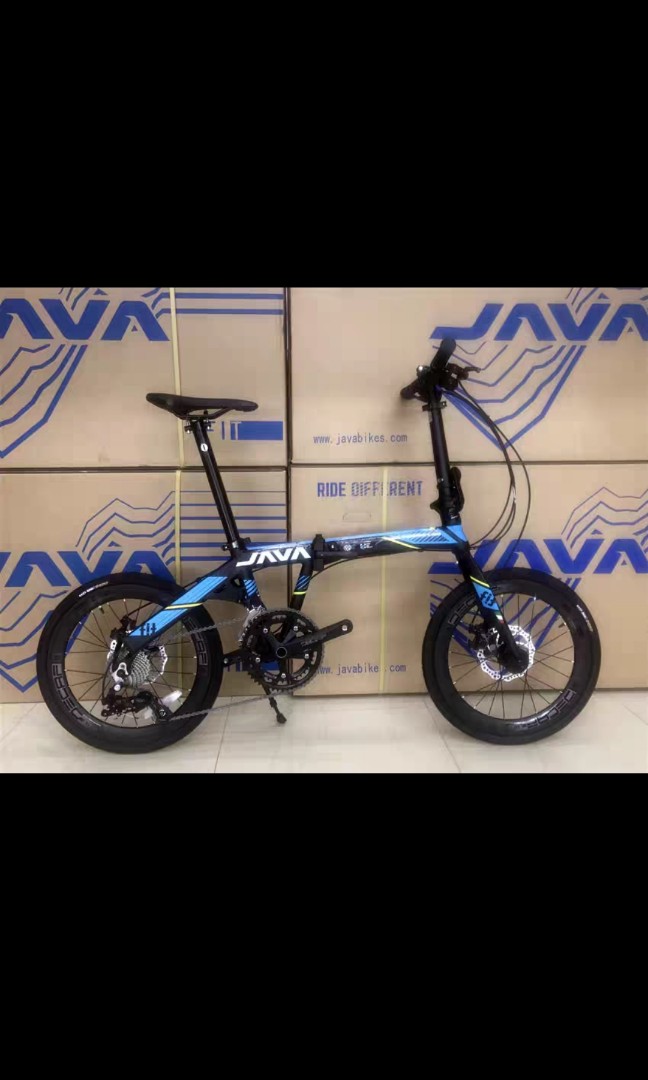 Java fit 18 Shimano 9s rear Deraileur arrived! 18 Speed Fit by JaVa bike bicycle!, Sports ...