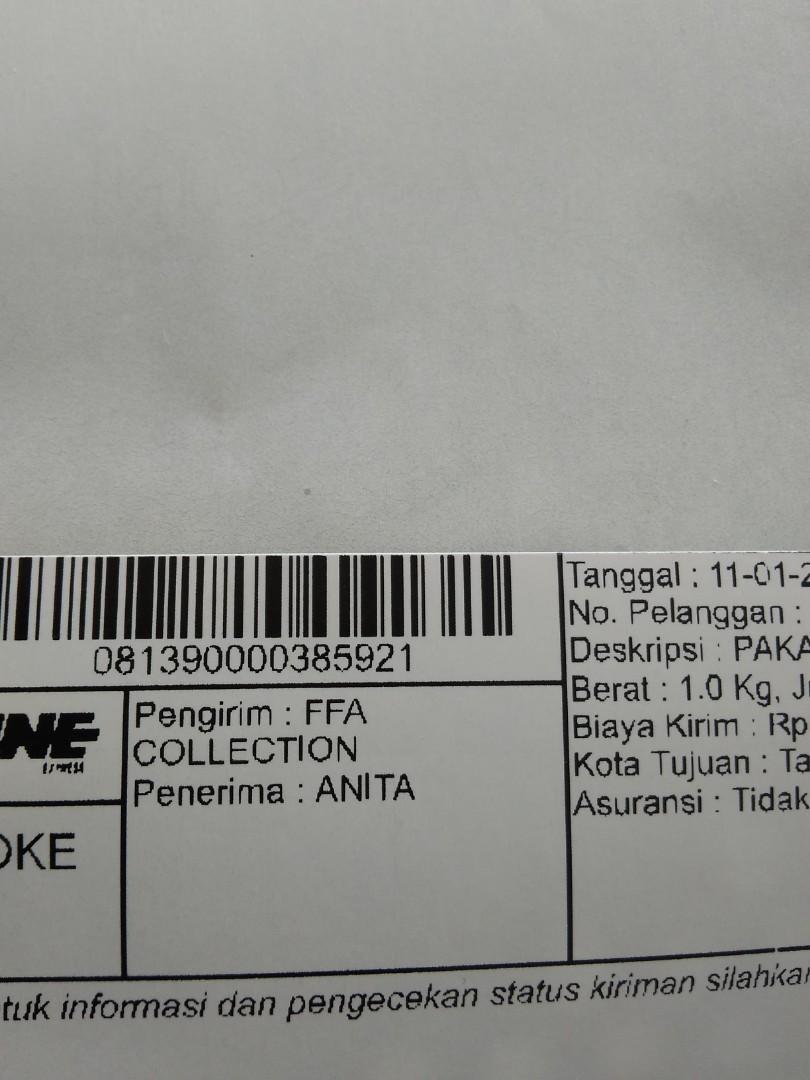 Alhamdulillah rezeki anak sholeh, Fesyen Wanita, Pakaian Wanita, Atasan ...