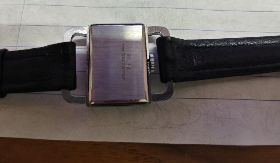 Arlaska Swiss Made Watch Manual Switzerland, Women's Fashion, Watches ...