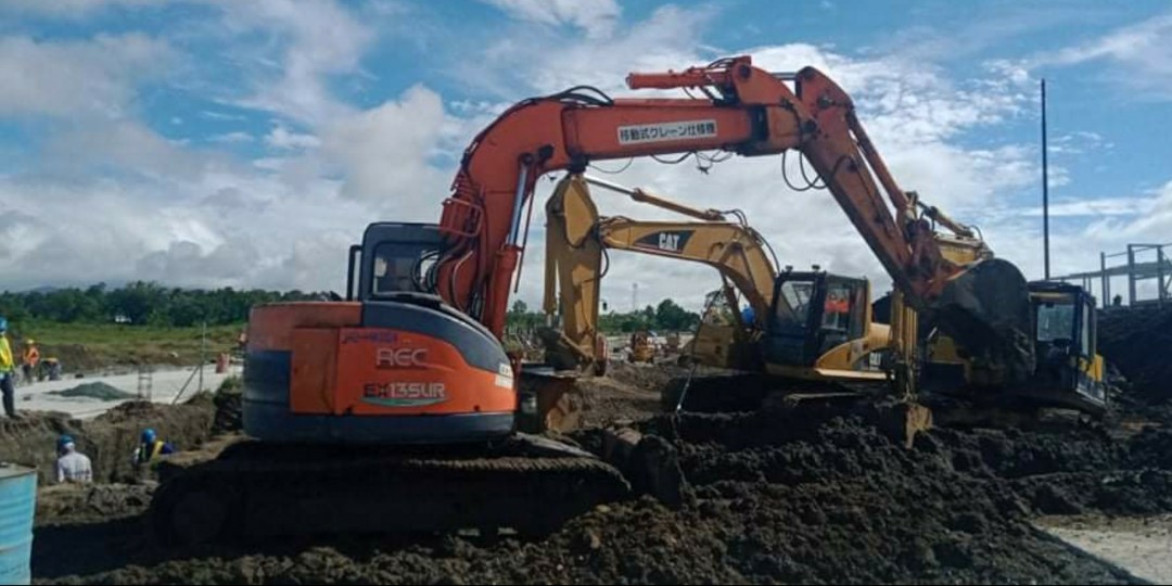 backhoe - View all backhoe ads in Carousell Philippines