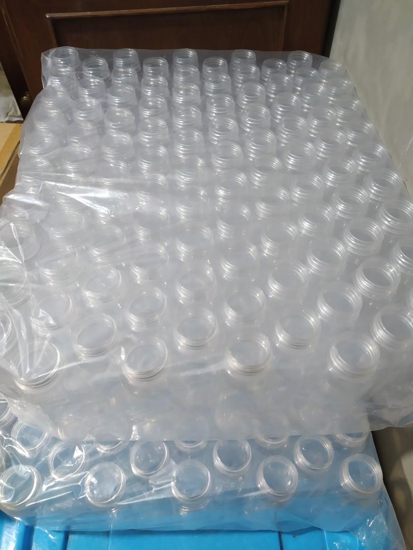 #Obral Botol kale 250ml 27gr 200 pieces, Kitchen & Appliances di Carousell