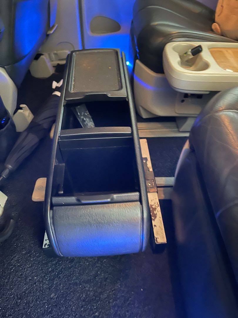 Car Console, Car Accessories, Accessories on Carousell