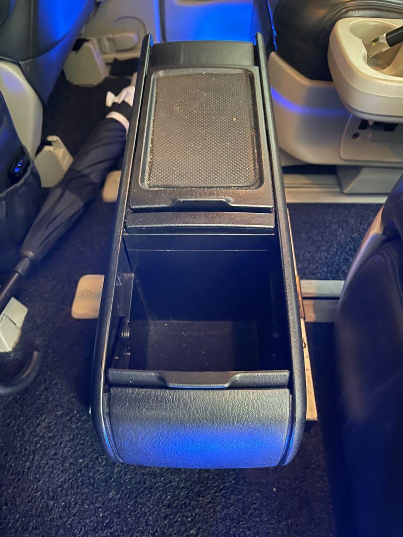 Car Console, Car Accessories, Accessories on Carousell