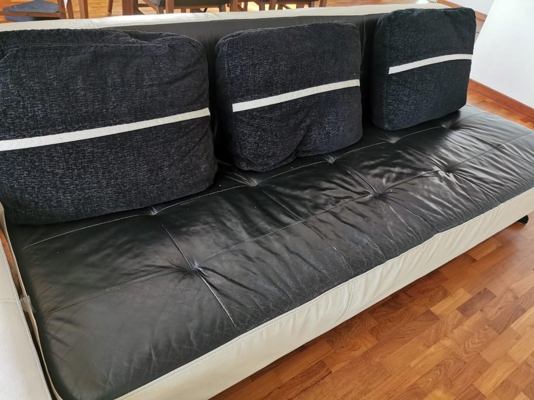 Cellini 3 seater sofa, Furniture & Home Living, Furniture, Sofas on ...