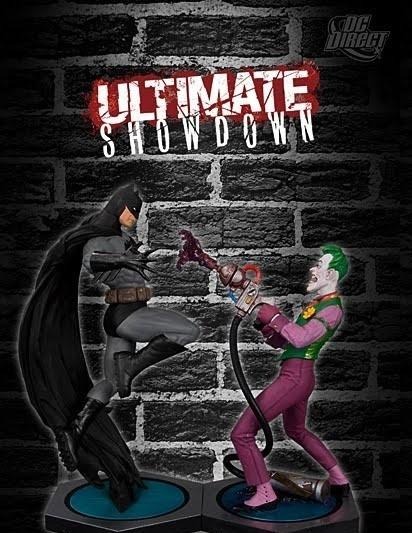 Batman Statue Collection Series, Hobbies & Toys, Toys & Games on Carousell