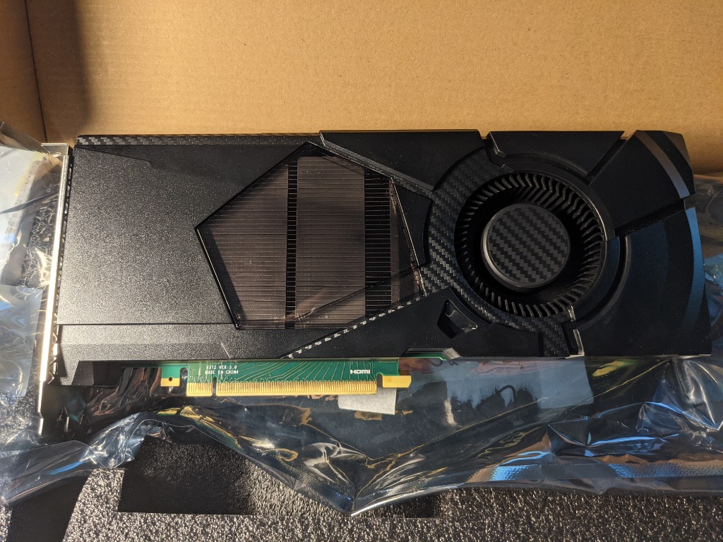 NEW Dell / Alienware RTX 2080 Super 8gb, 電腦＆科技, 手提電腦 - Carousell