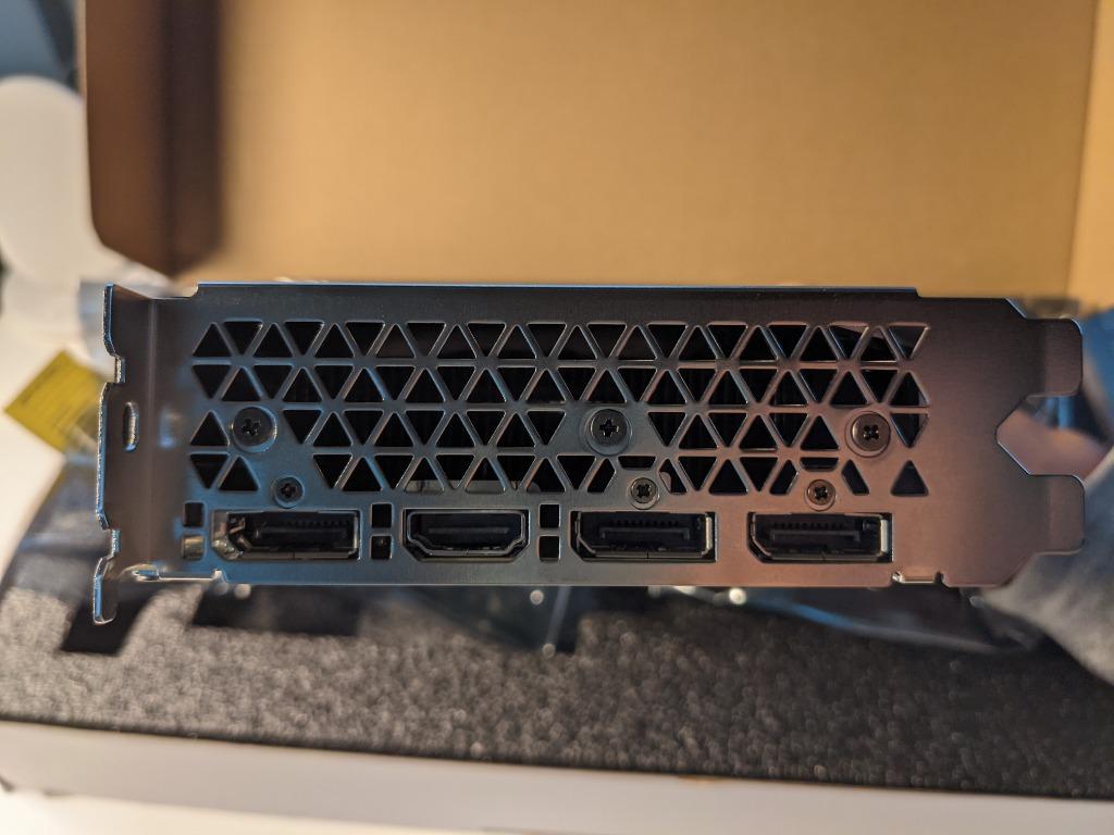 NEW Dell / Alienware RTX 2080 Super 8gb, 電腦＆科技, 手提電腦 - Carousell