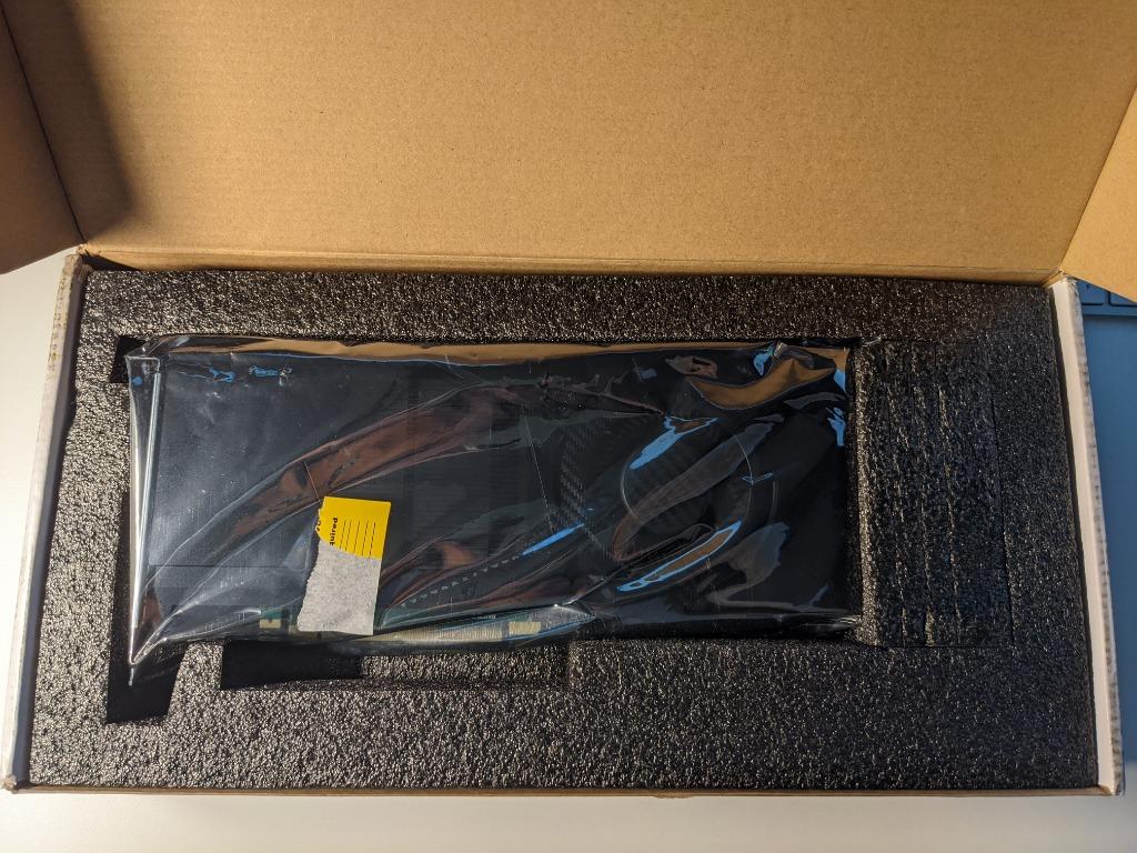 NEW Dell / Alienware RTX 2080 Super 8gb, 電腦＆科技, 手提電腦 - Carousell