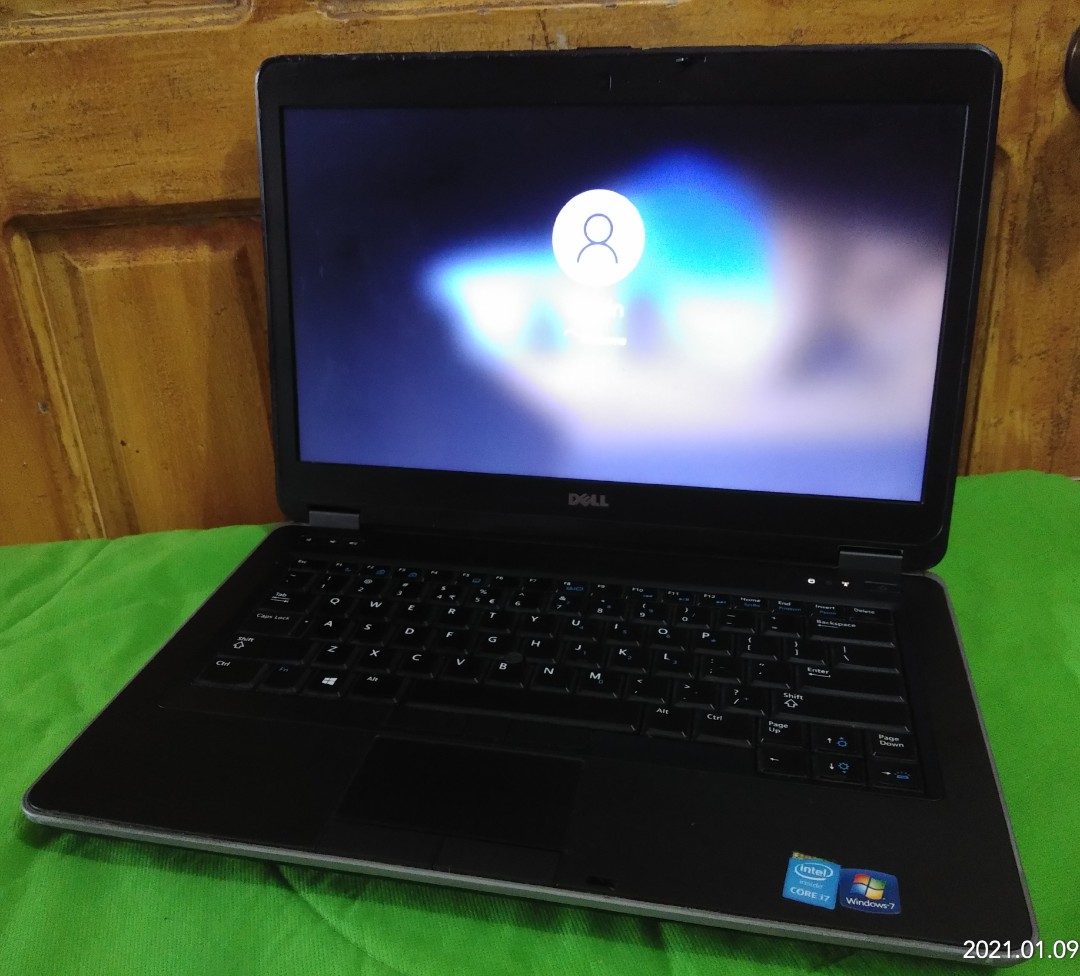 dell core i7 4rt gen, Computers & Tech, Laptops & Notebooks on Carousell