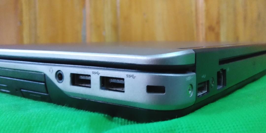 dell core i7 4rt gen, Computers & Tech, Laptops & Notebooks on Carousell