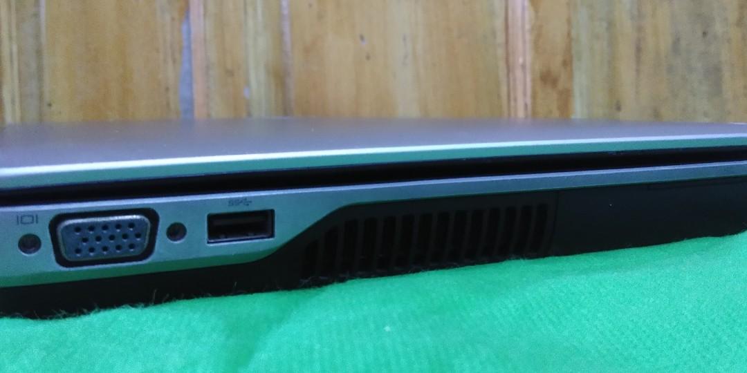 dell core i7 4rt gen, Computers & Tech, Laptops & Notebooks on Carousell