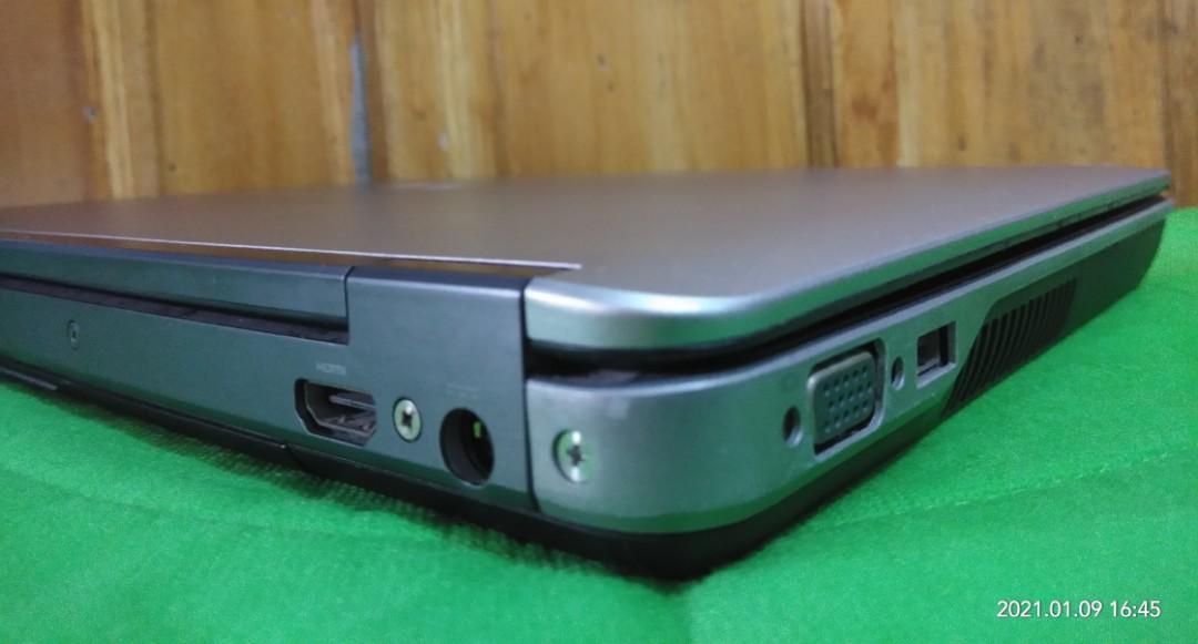 dell core i7 4rt gen, Computers & Tech, Laptops & Notebooks on Carousell