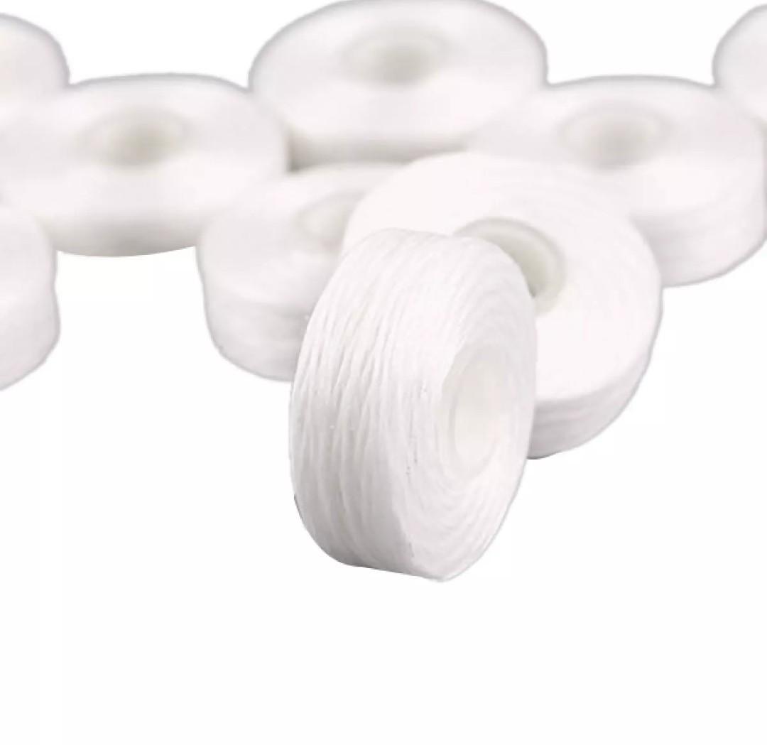 Dental Floss Dental Floss Roll - 10rolls Europe Quality Dental Flosser ...