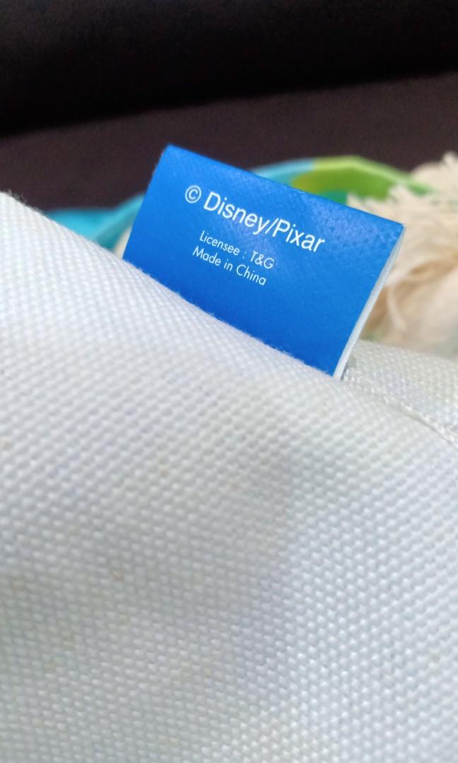 Finding dory nemo disney carry bag, Men's Fashion, Bags, Sling Bags on ...