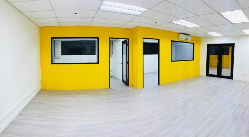 Golden Wheel Building, Property, For Sale, Commercial on Carousell