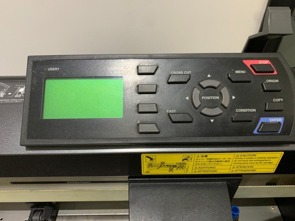 Graphtec FC8000-130 Cutting Plotter/Cutter, Hobbies & Toys, Stationery ...