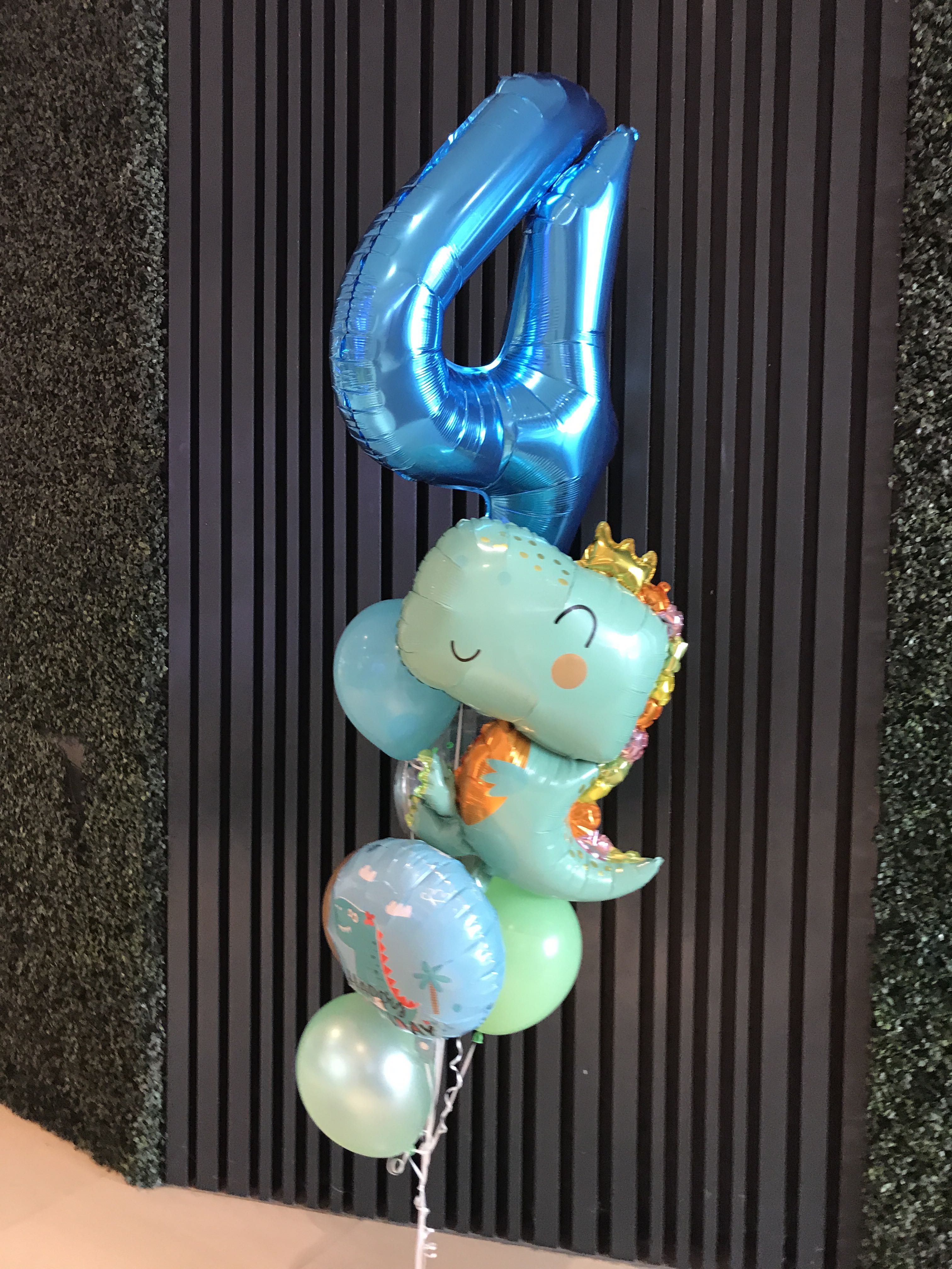 Helium Balloons, Hobbies & Toys, Stationery & Craft, Occasions & Party ...