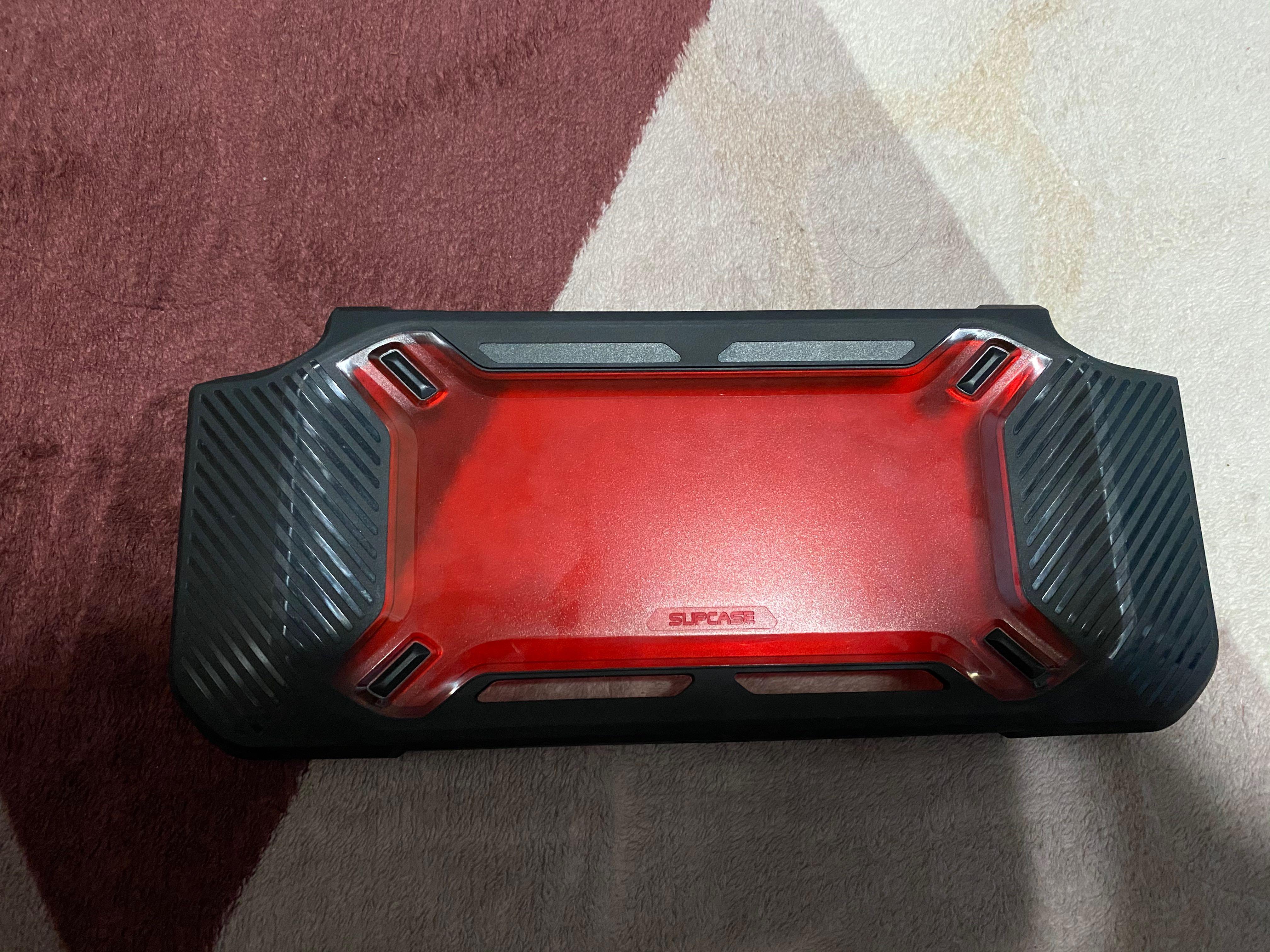 Nintendo Switch Casing, Video Gaming, Video Game Consoles, Nintendo on ...