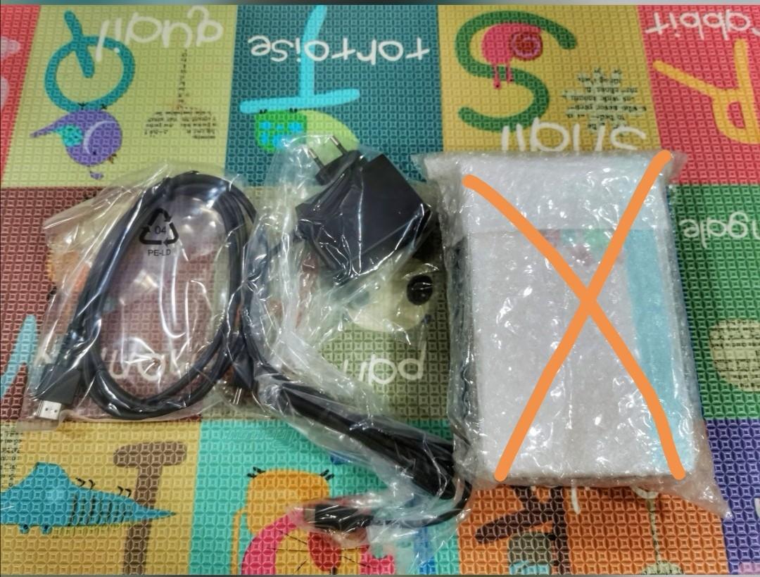 Nintendo switch console gen2 local export set animals crossing joycon ...