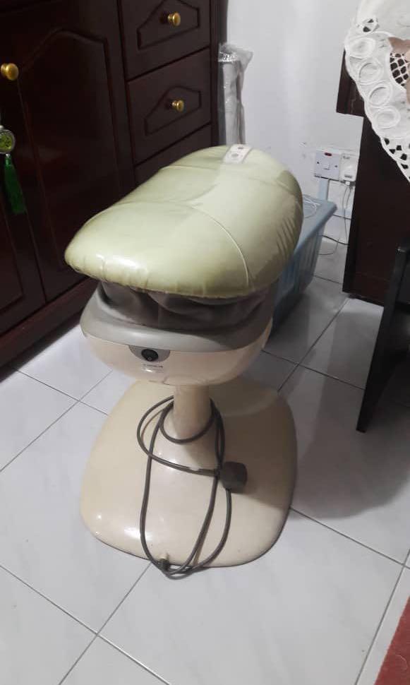 Osim Urobic Twist & Trim, Sports Equipment, Exercise & Fitness, Cardio ...