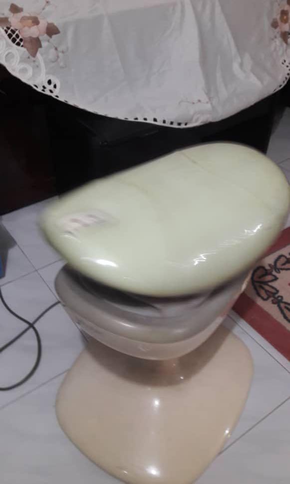 Osim Urobic Twist & Trim, Sports Equipment, Exercise & Fitness, Cardio ...