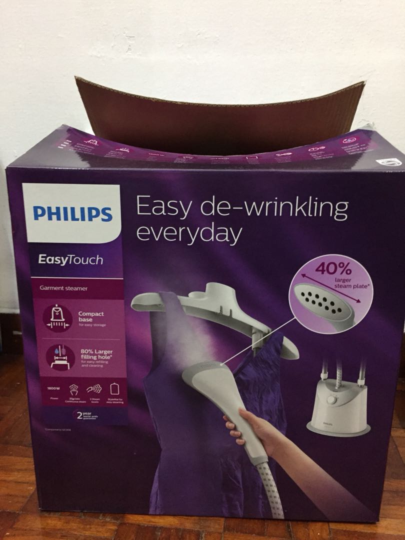 Philips Easy Touch, Furniture & Home Living, Cleaning & Homecare ...