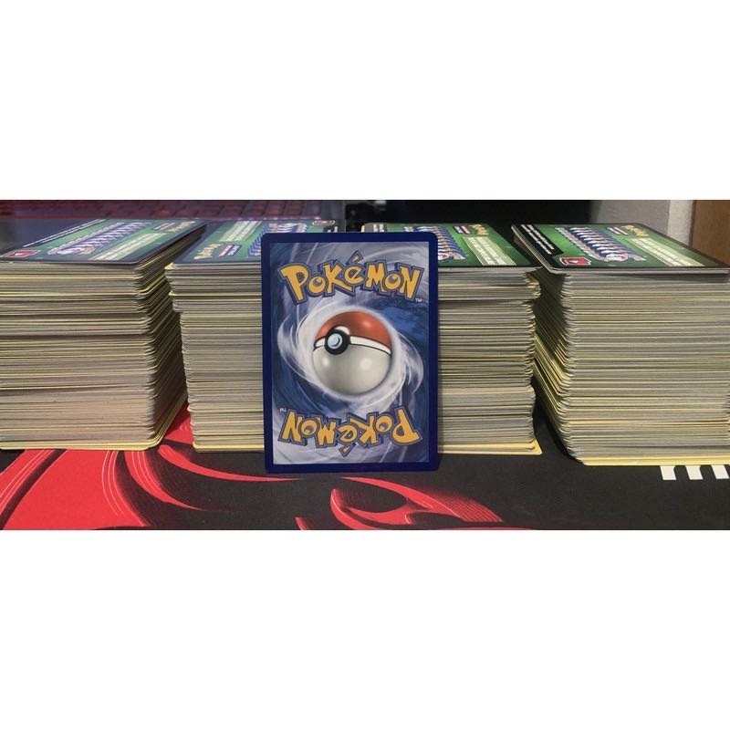 pokemon Stash, Hobbies & Toys, Toys & Games on Carousell