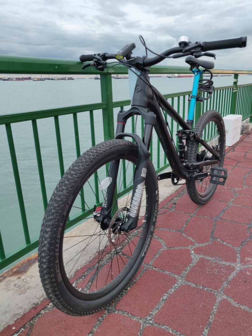 Polygon Trid ZZ 26'', Sports Equipment, Bicycles & Parts, Bicycles on ...
